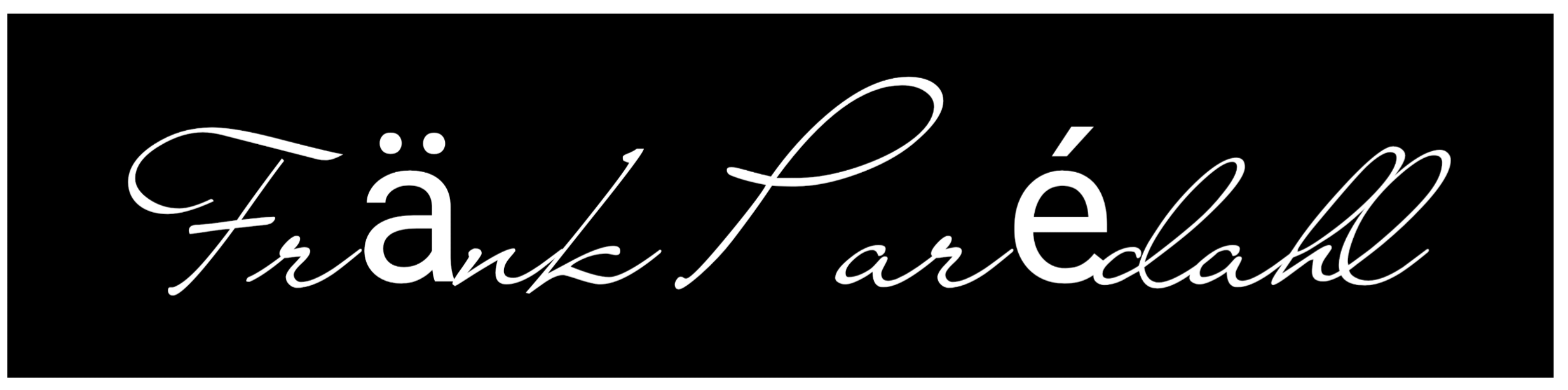 Why Fashion Today Feels So Out of Touch – Fränk Parédahl